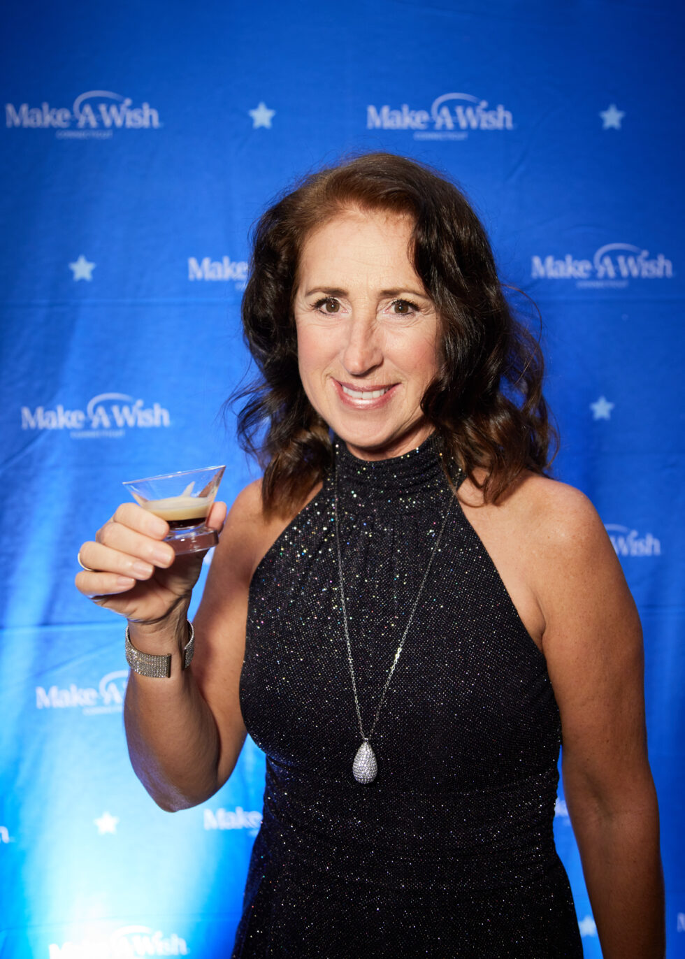 Make-A-Wish Gala 2023 - Fairfield County Look