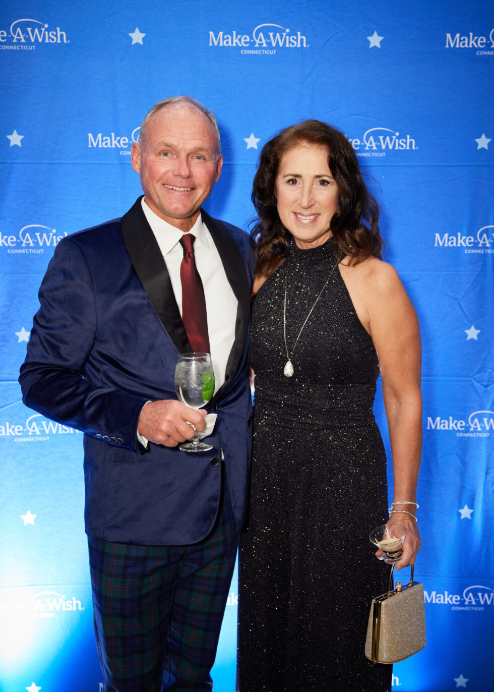 Make-A-Wish Gala 2023 - Fairfield County Look