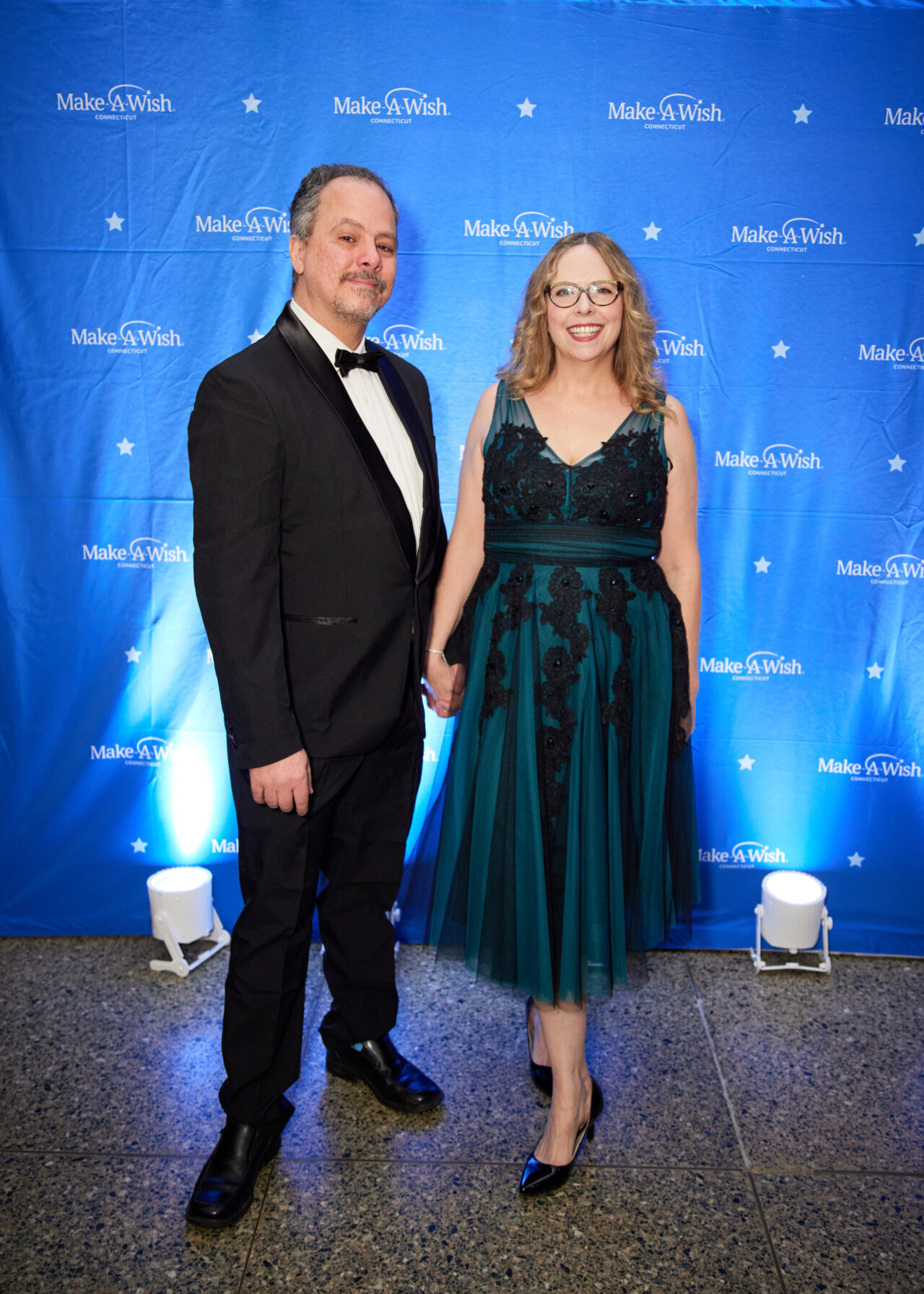Make-A-Wish Gala 2023 - Fairfield County Look