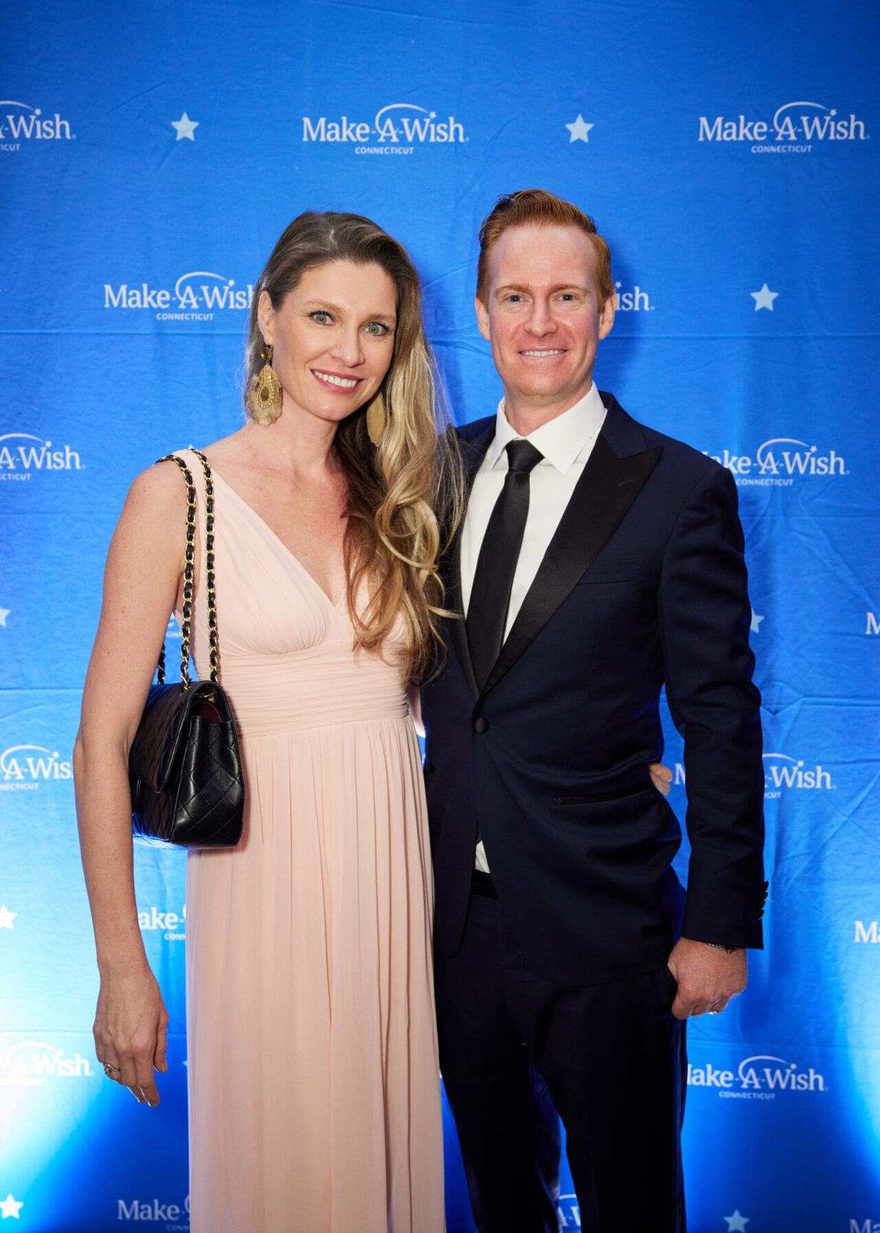 Make-A-Wish Gala 2023 - Fairfield County Look