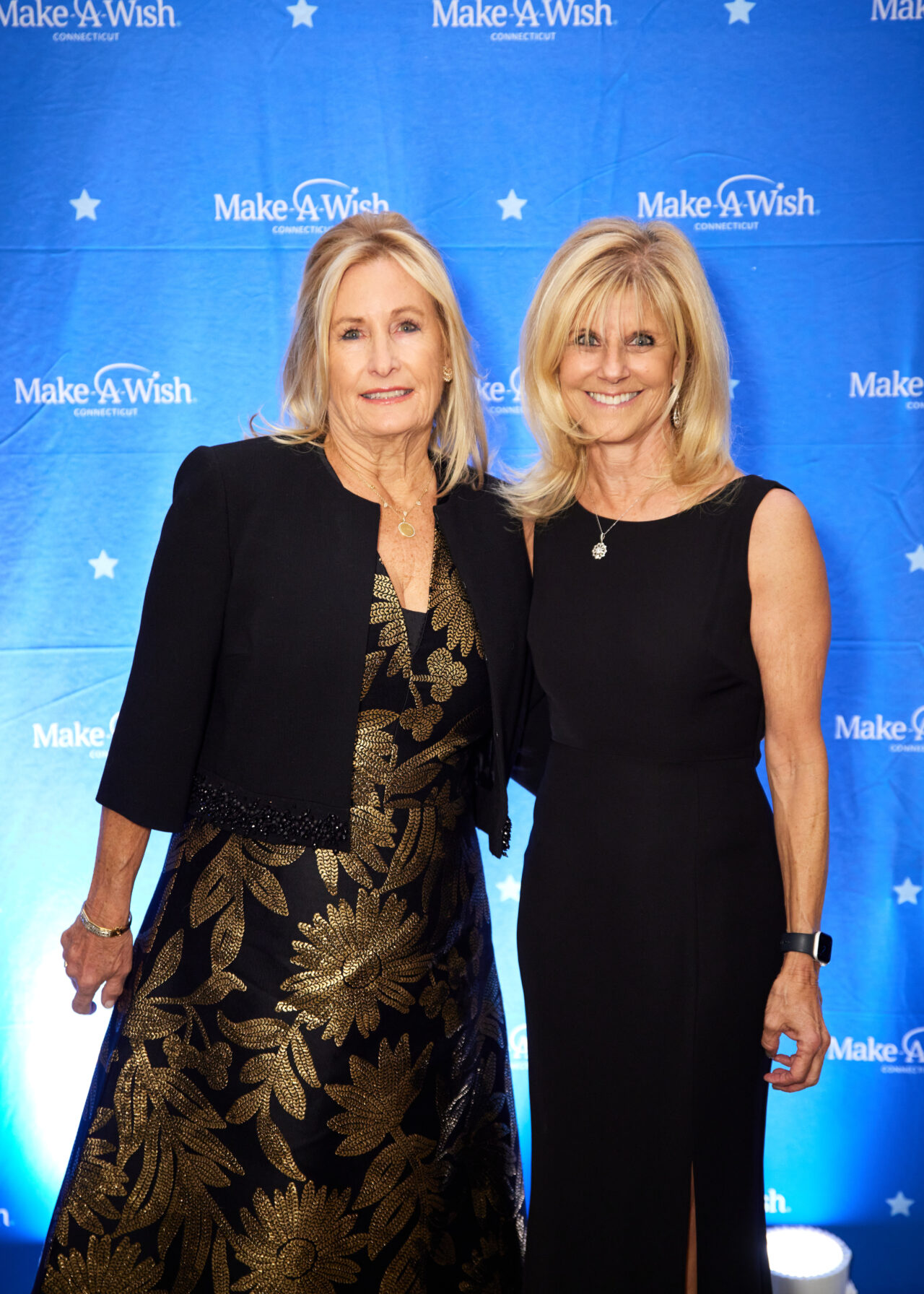 Make-A-Wish Gala 2023 - Fairfield County Look
