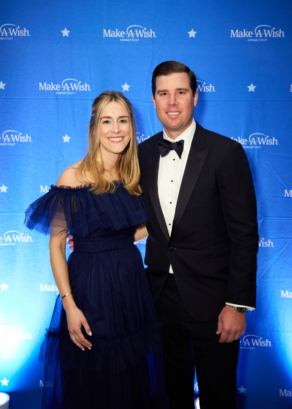 Make-A-Wish Gala 2023 - Fairfield County Look
