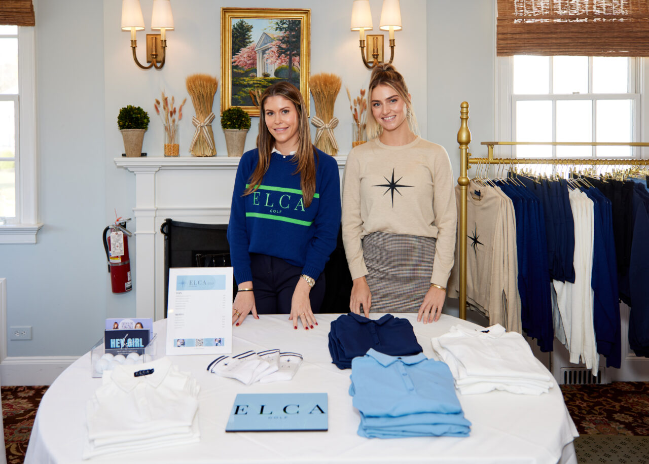 Fairfield County Look Holiday Design Luncheon 2023 - Fairfield County Look