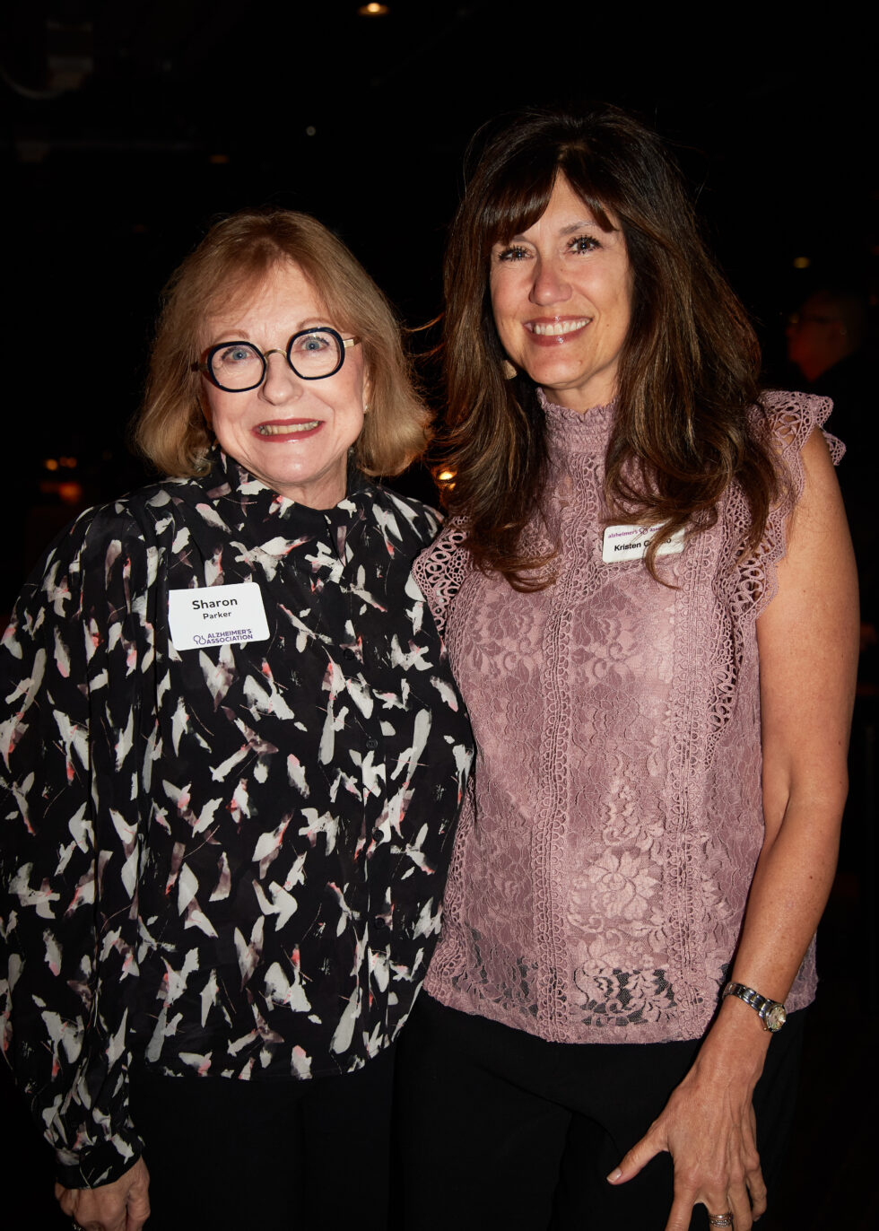 Alzheimer’s Association 11th Annual Celebrating Hope Season Kick Off ...