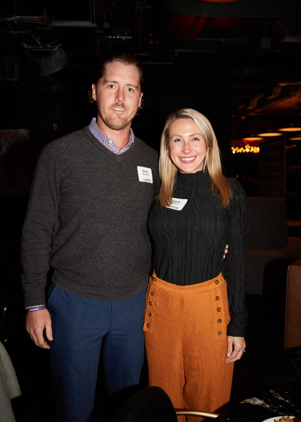 Alzheimer’s Association 11th Annual Celebrating Hope Season Kick Off ...