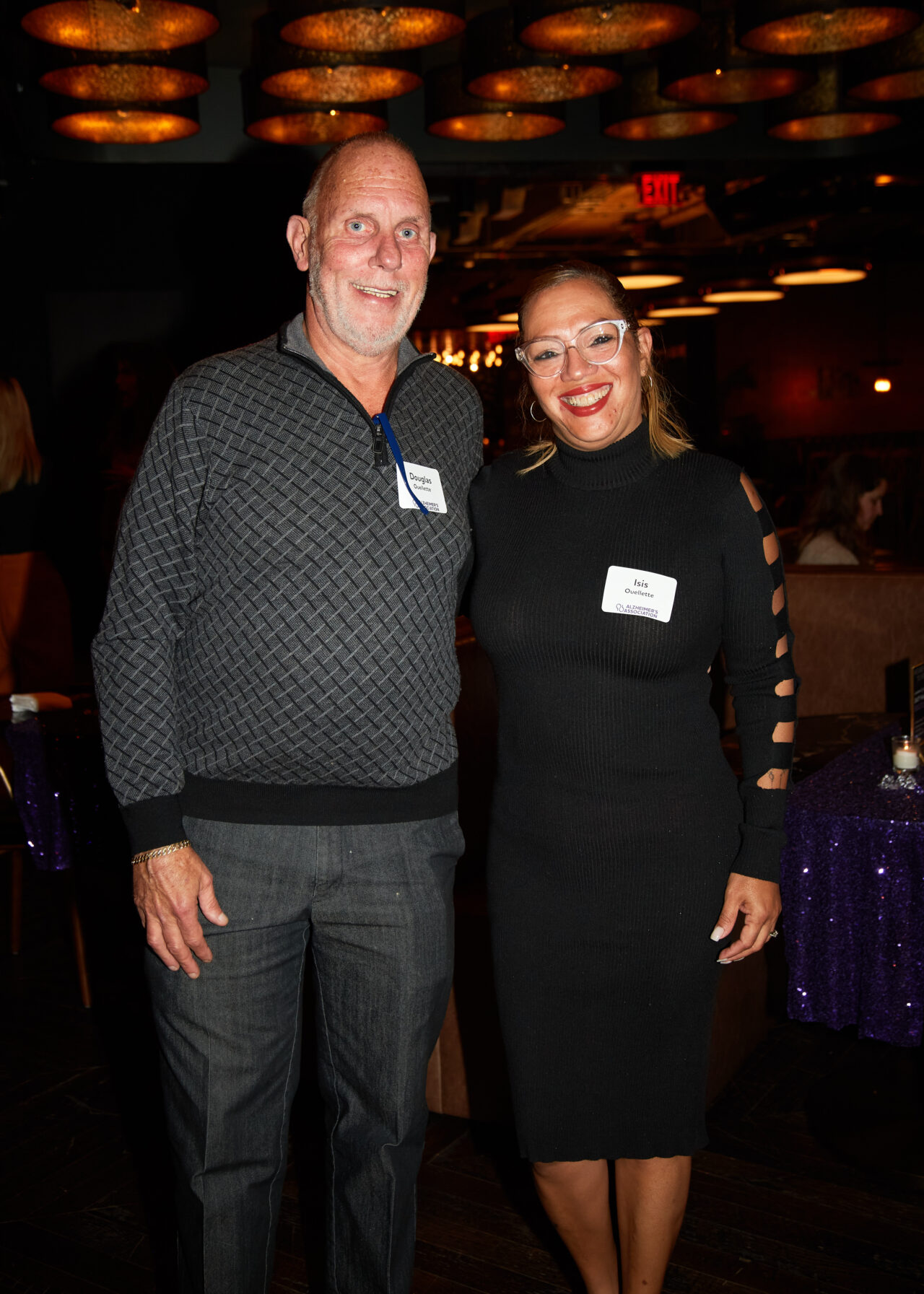 Alzheimer’s Association 11th Annual Celebrating Hope Season Kick Off ...