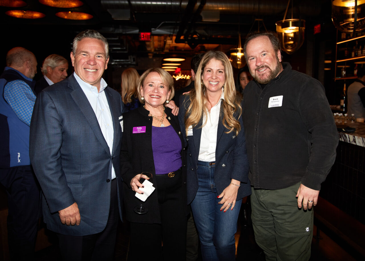 Alzheimer’s Association 11th Annual Celebrating Hope Season Kick Off ...