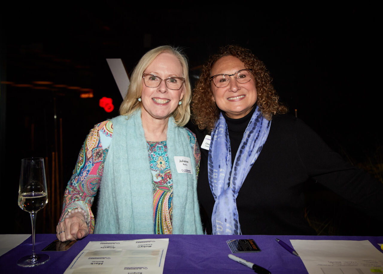 Alzheimer’s Association 11th Annual Celebrating Hope Season Kick Off ...