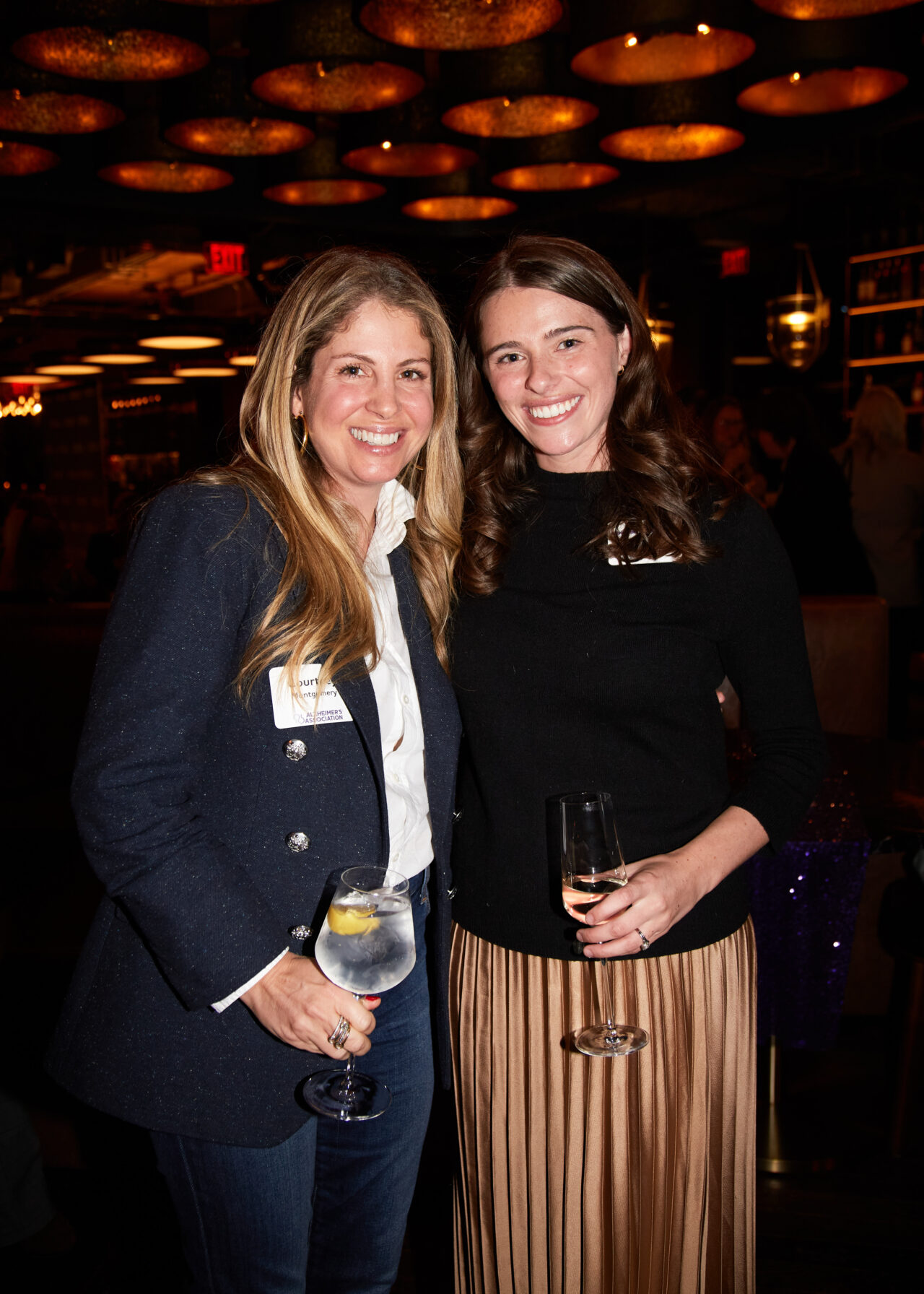 Alzheimer’s Association 11th Annual Celebrating Hope Season Kick Off ...
