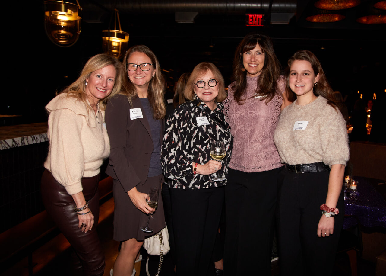 Alzheimer’s Association 11th Annual Celebrating Hope Season Kick Off ...