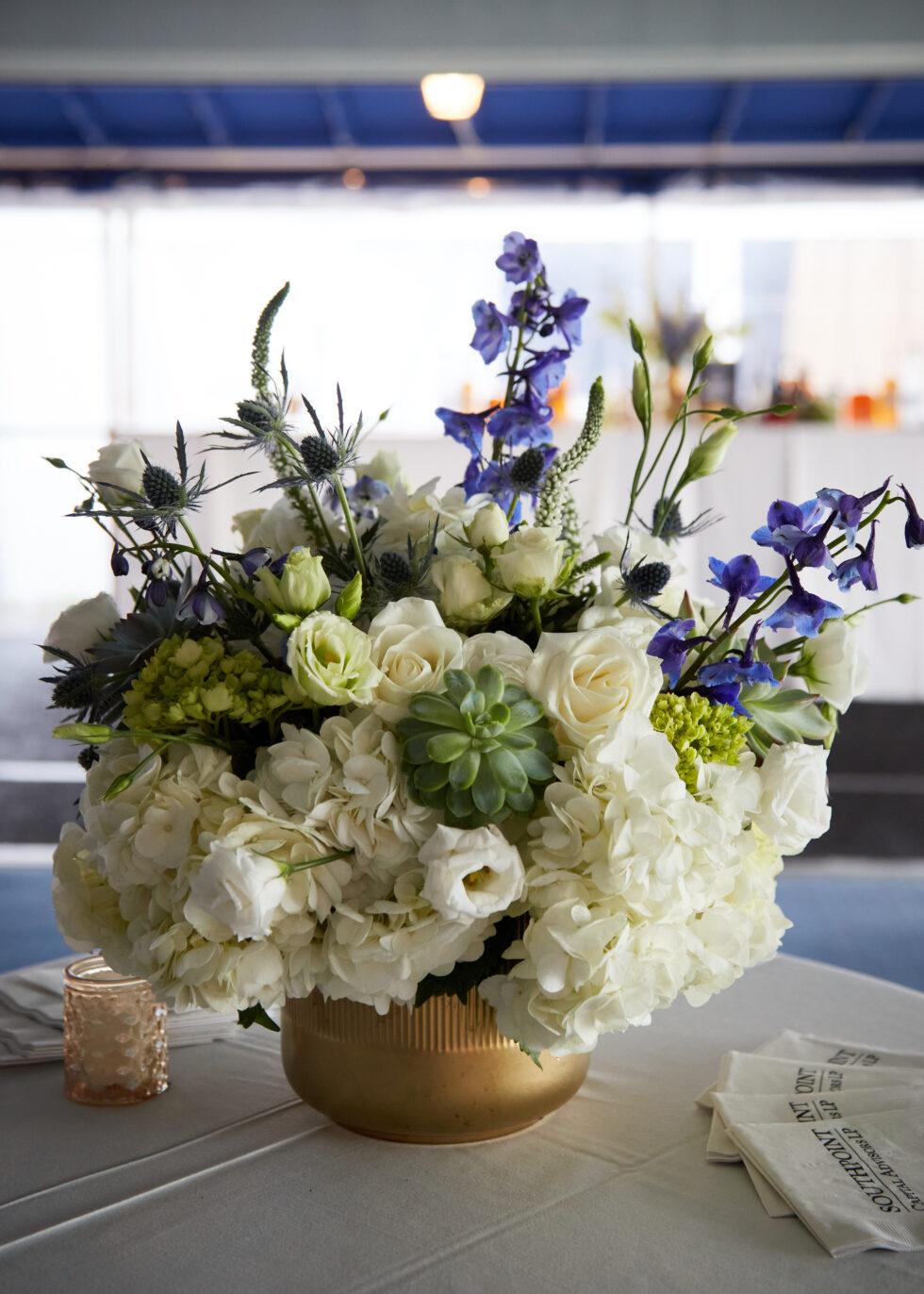 Children of Fallen Patriots Greenwich Gala 2023 - Fairfield County Look