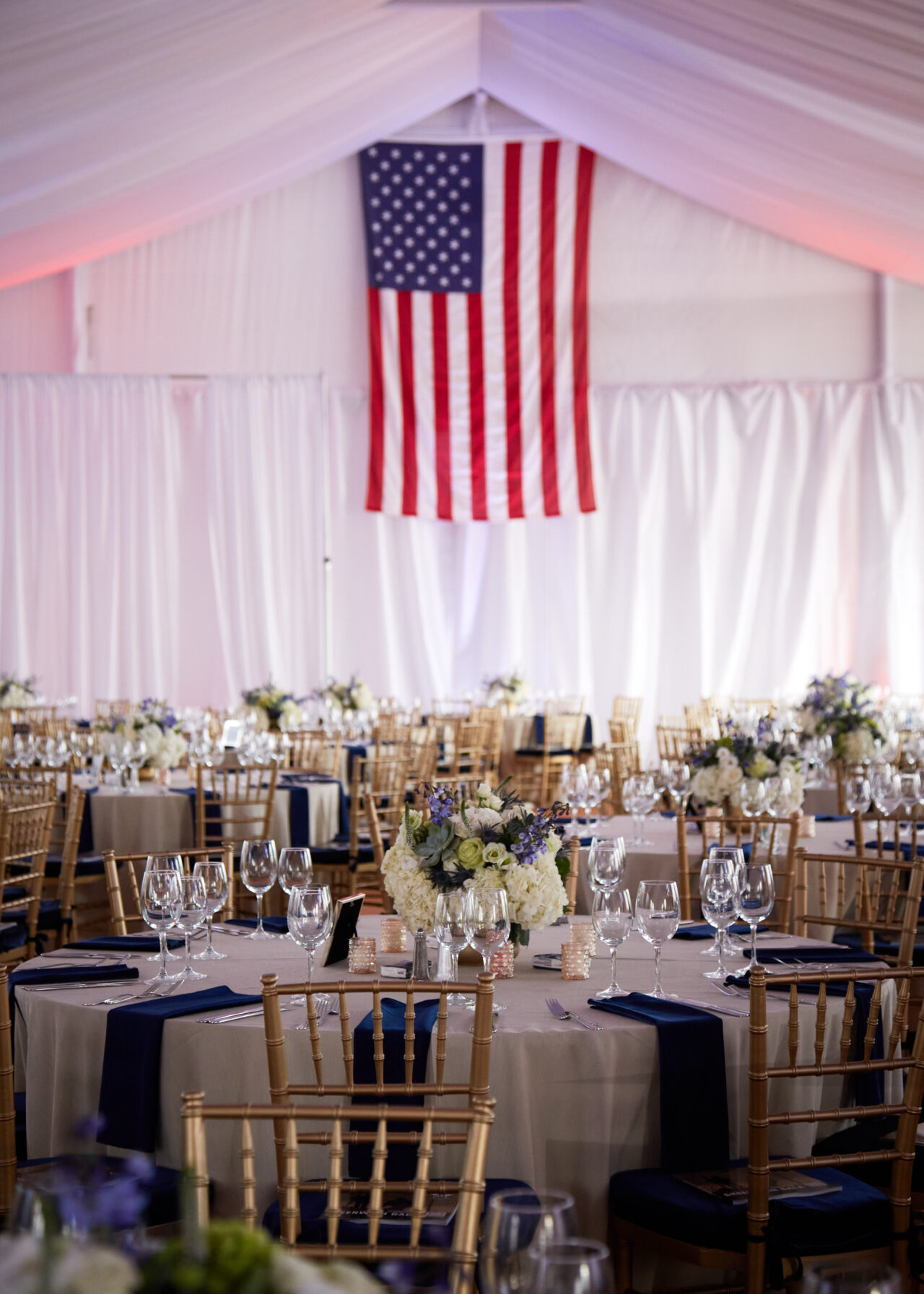 Children of Fallen Patriots Greenwich Gala 2023 - Fairfield County Look