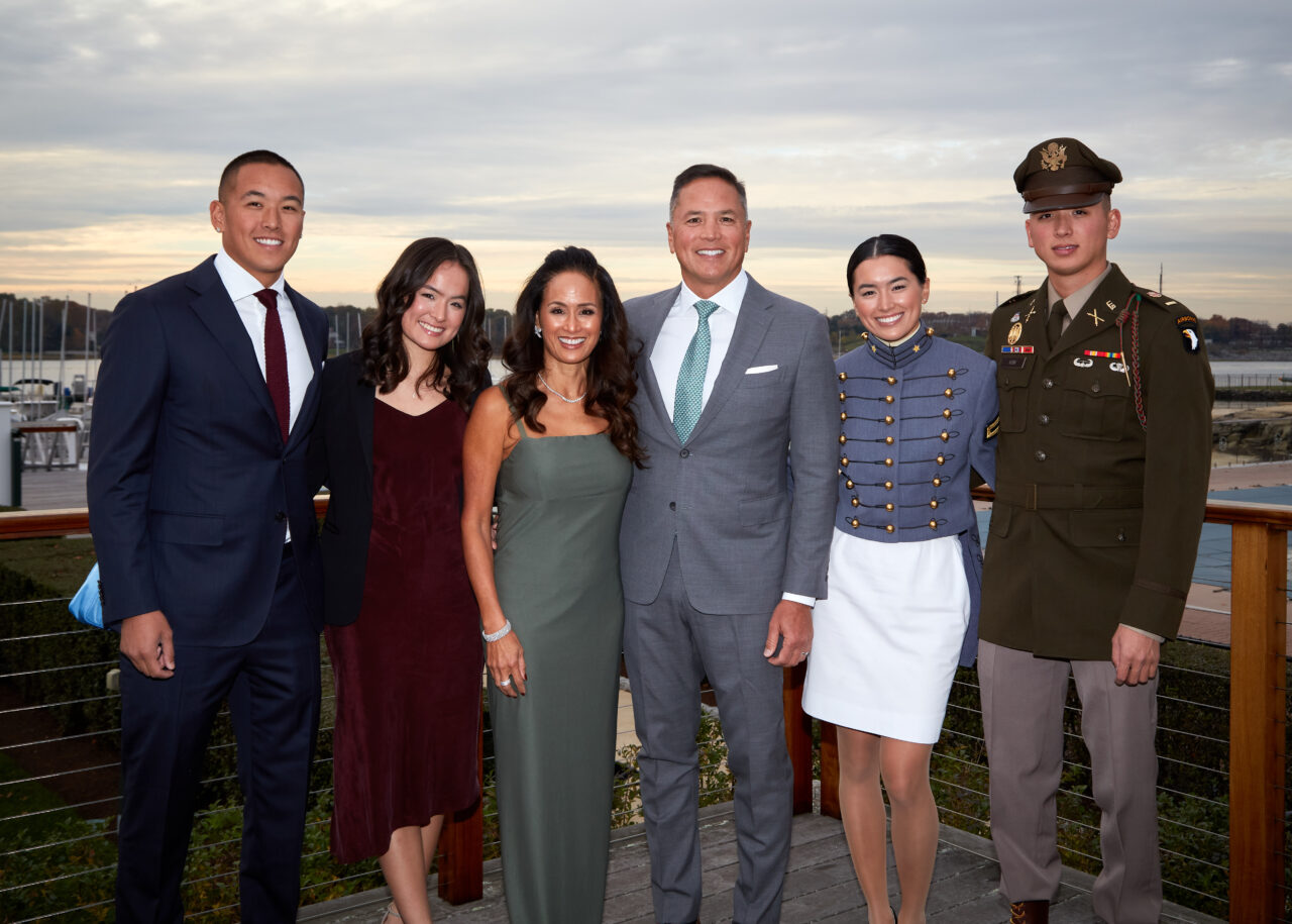 Children of Fallen Patriots Greenwich Gala 2023 - Fairfield County Look