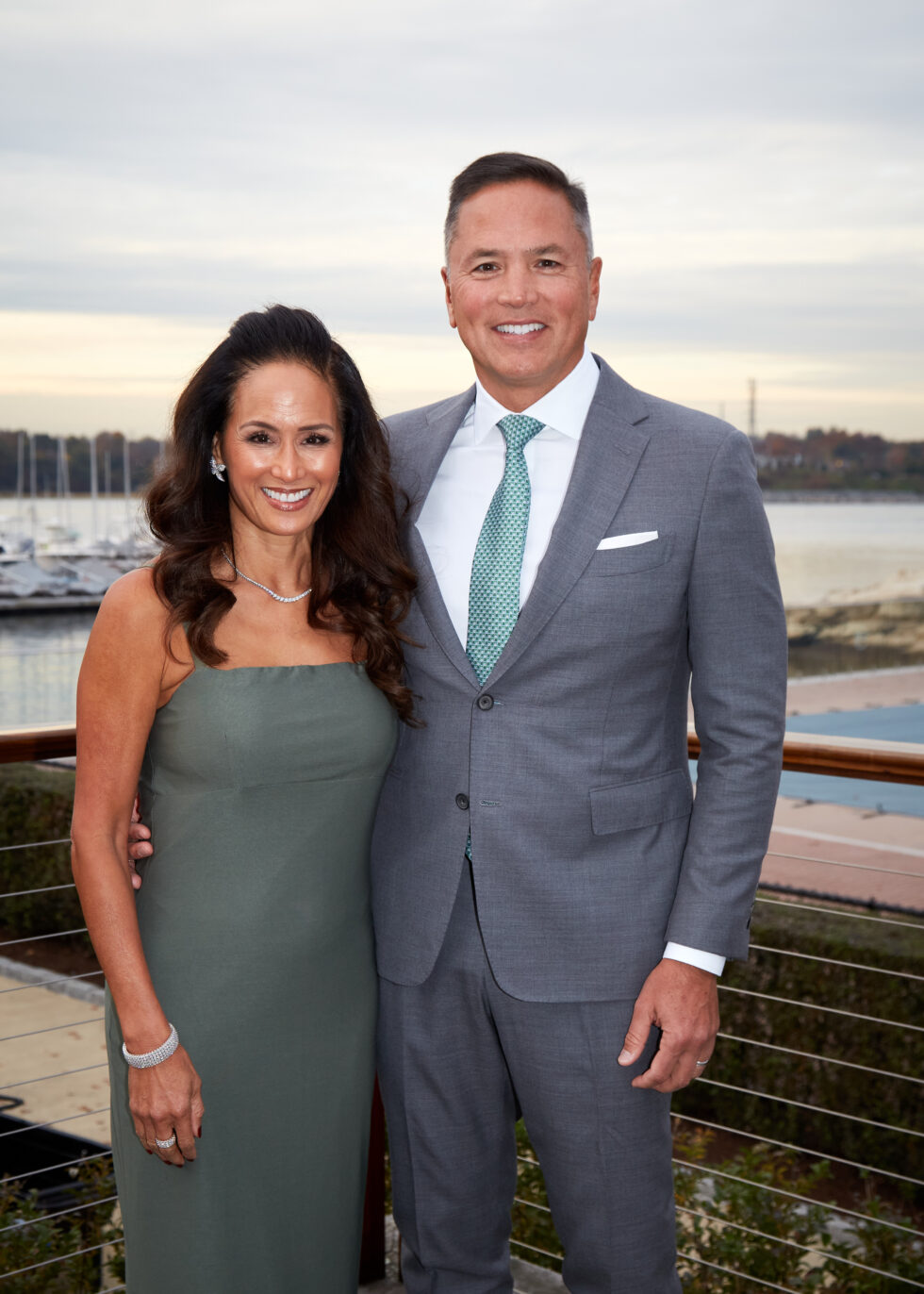 Children of Fallen Patriots Greenwich Gala 2023 - Fairfield County Look