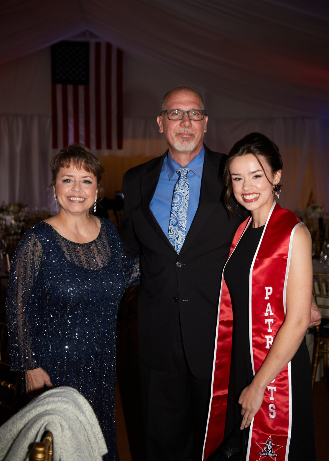 Children of Fallen Patriots Greenwich Gala 2023 - Fairfield County Look