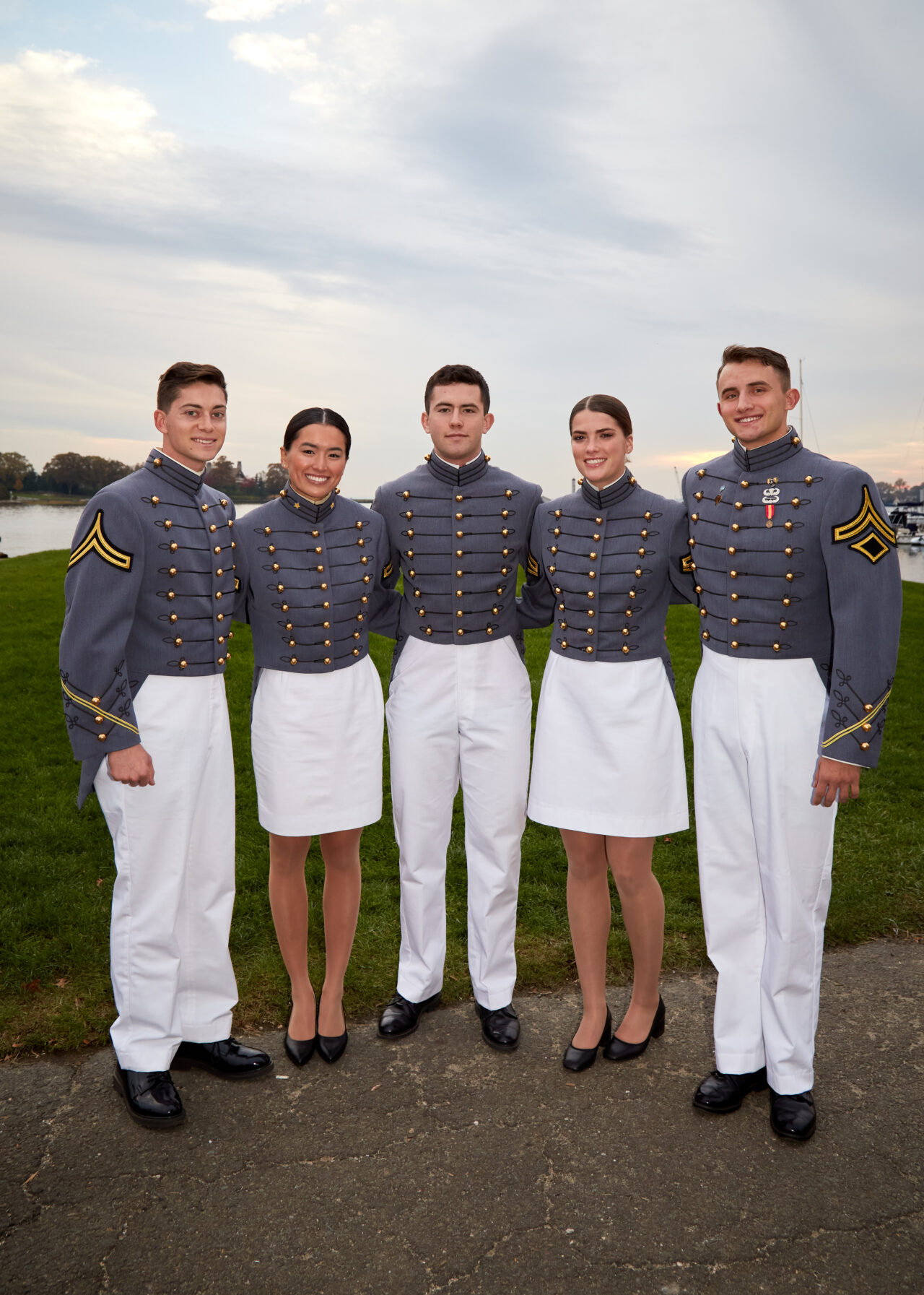 Children of Fallen Patriots Greenwich Gala 2023 - Fairfield County Look