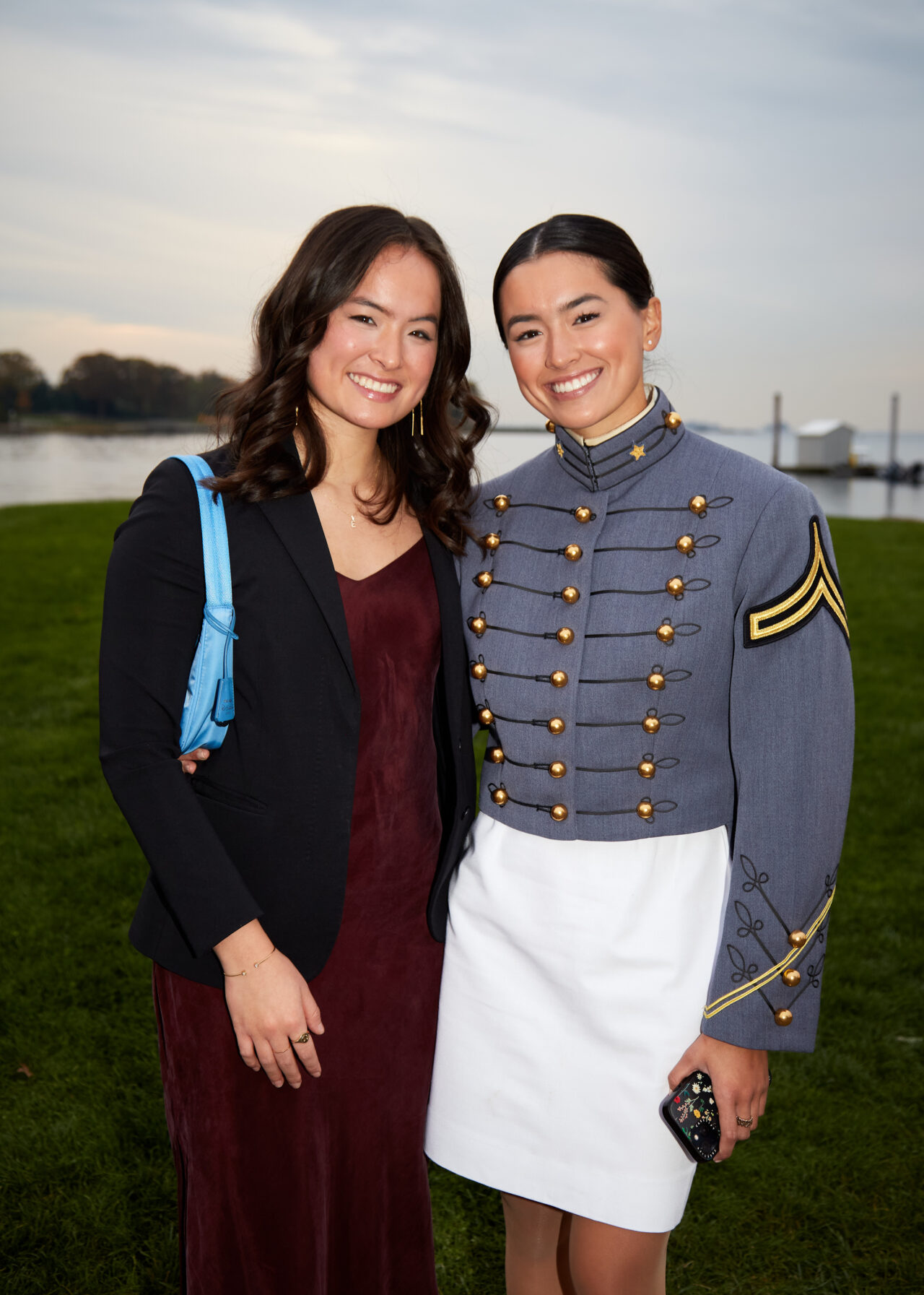 Children of Fallen Patriots Greenwich Gala 2023 - Fairfield County Look