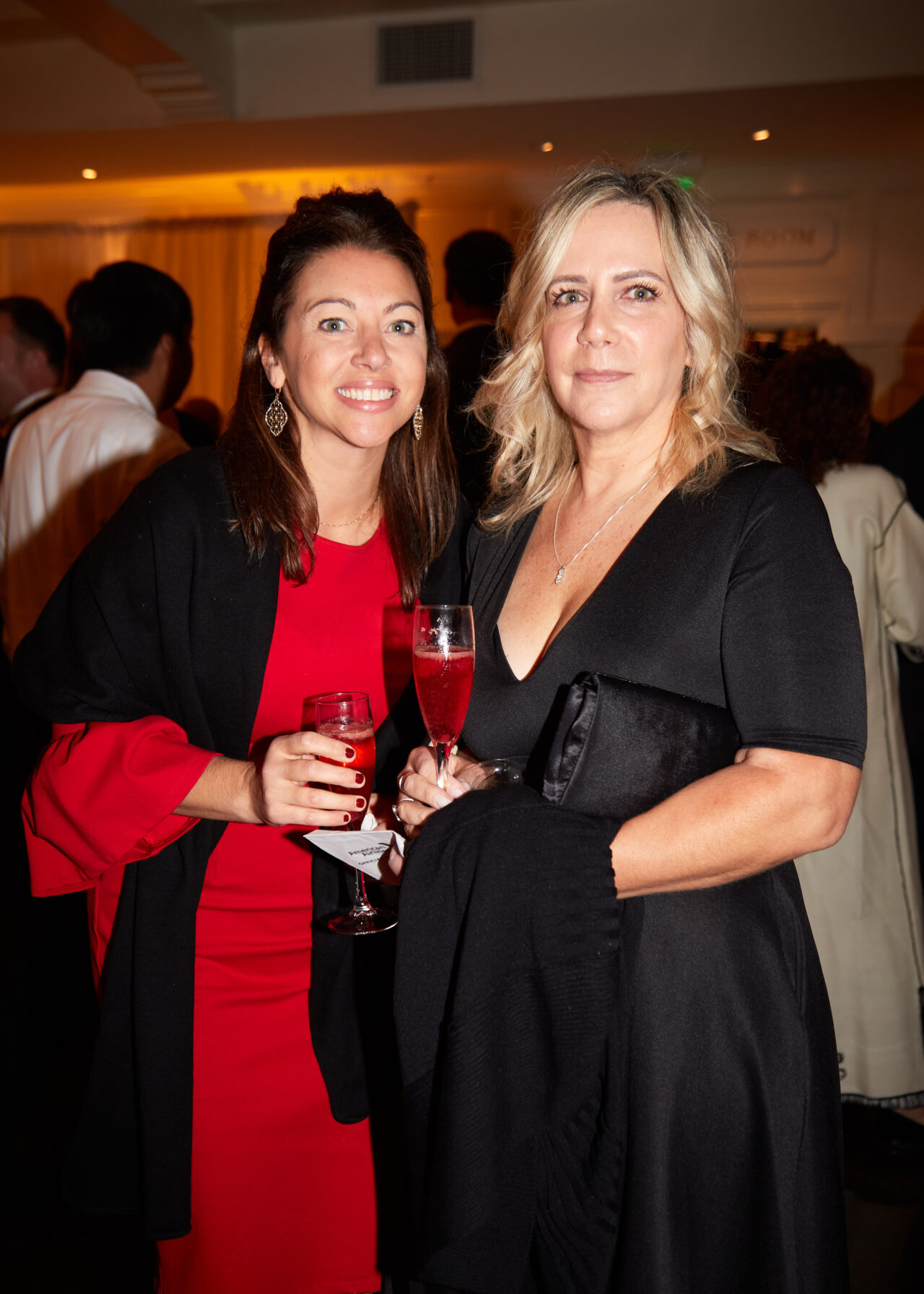 Children of Fallen Patriots Greenwich Gala 2023 - Fairfield County Look