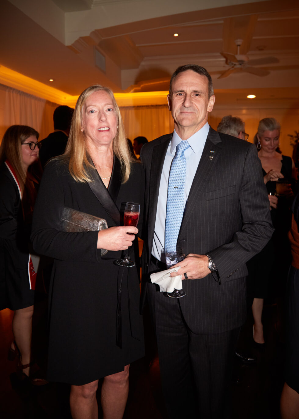 Children of Fallen Patriots Greenwich Gala 2023 - Fairfield County Look