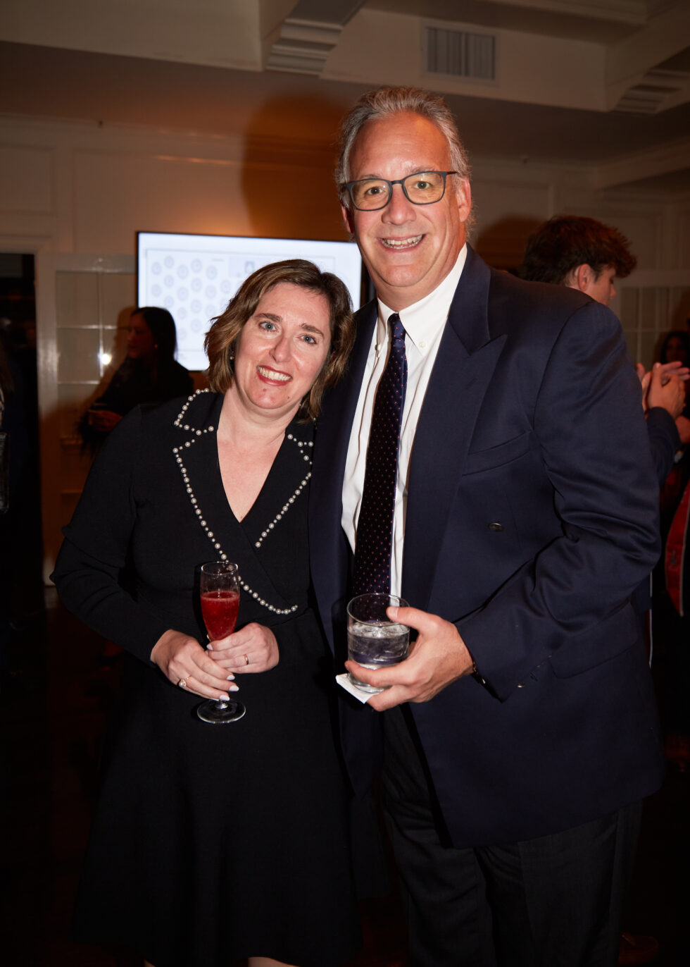 Children of Fallen Patriots Greenwich Gala 2023 - Fairfield County Look