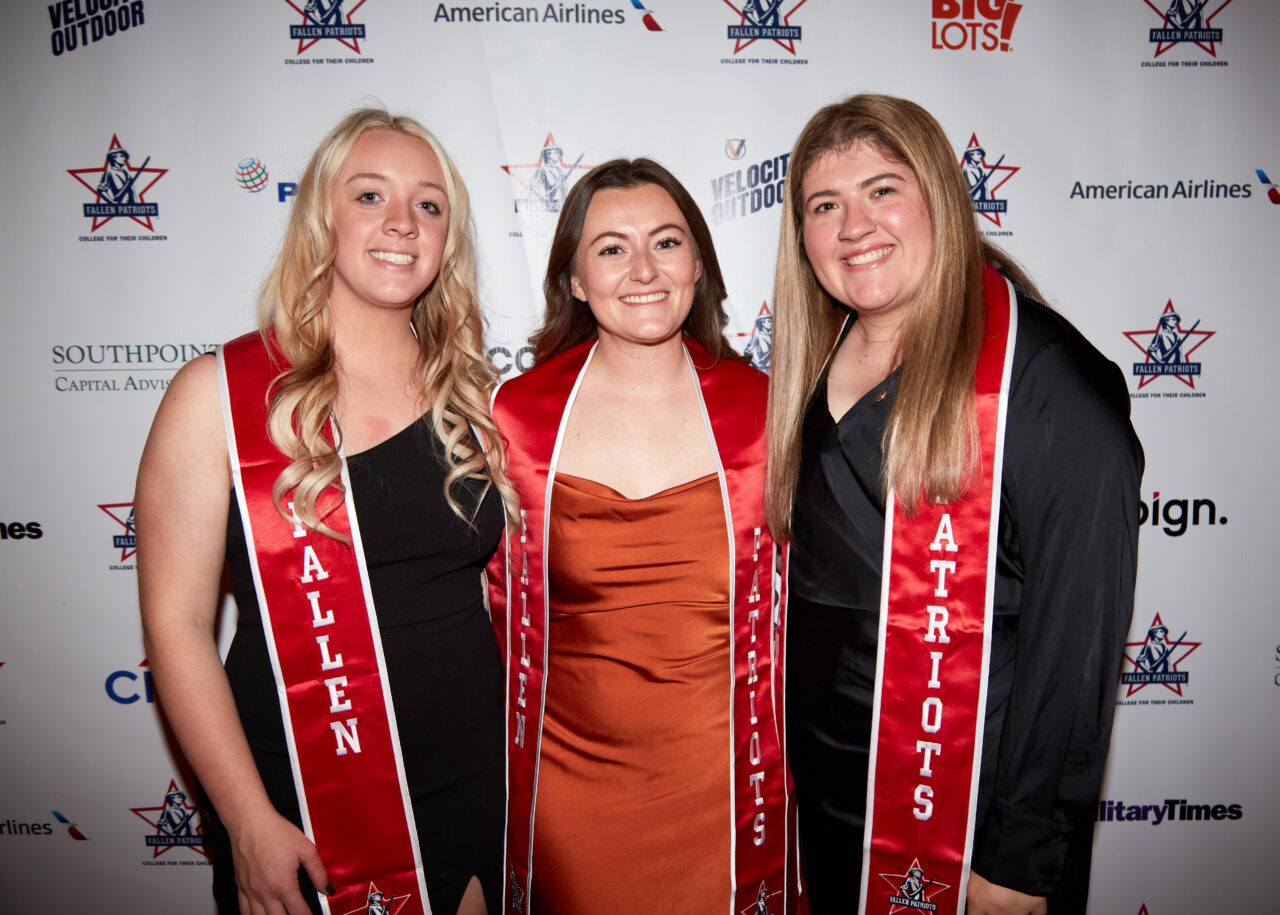 Children of Fallen Patriots Greenwich Gala 2023 - Fairfield County Look