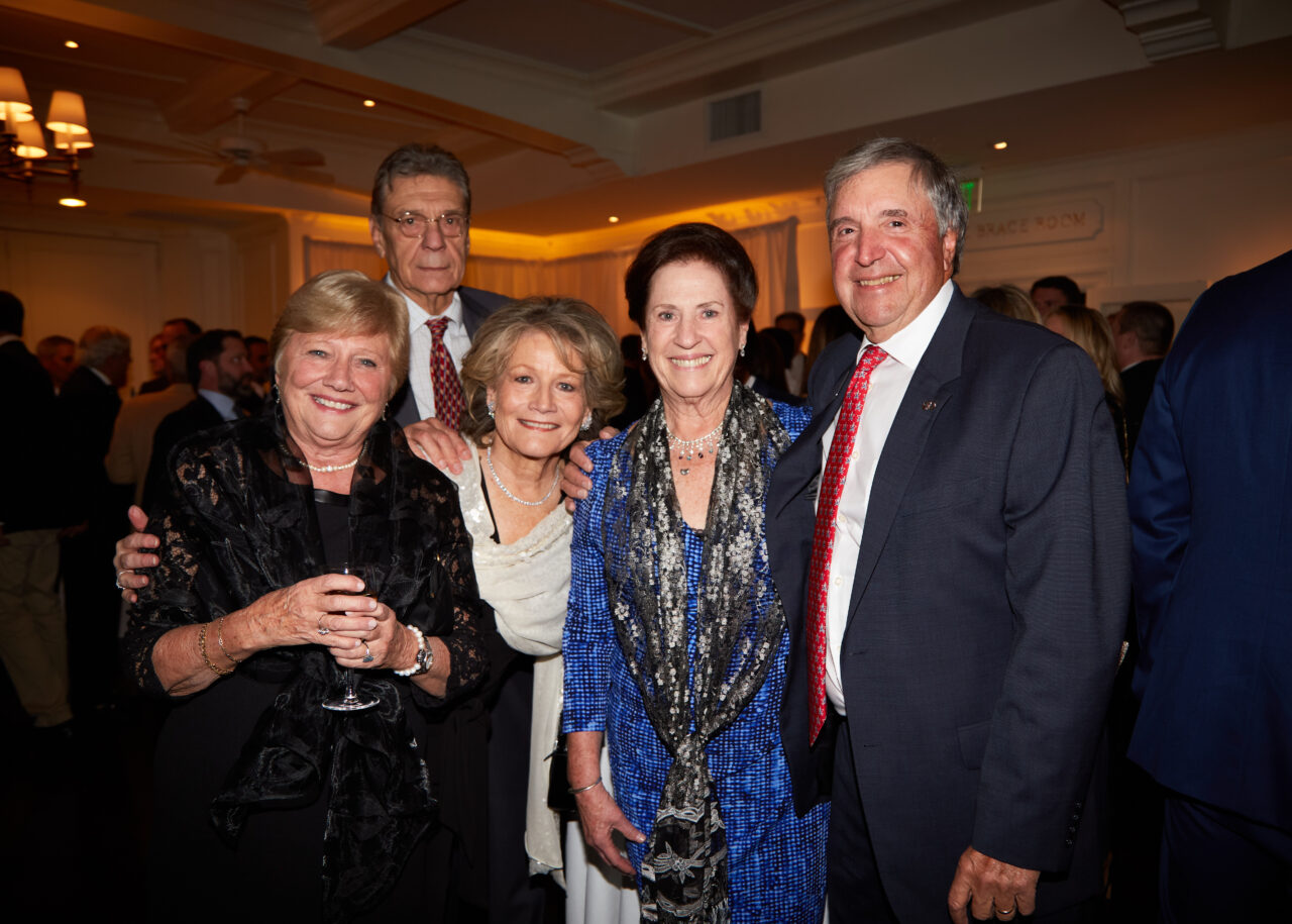 Children of Fallen Patriots Greenwich Gala 2023 - Fairfield County Look