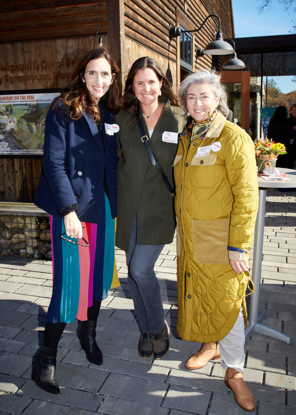 Impact FFC Kick Off 2023 - Fairfield County Look