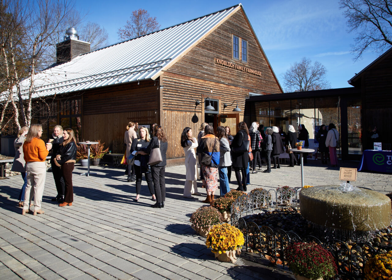 Impact FFC Kick Off 2023 - Fairfield County Look