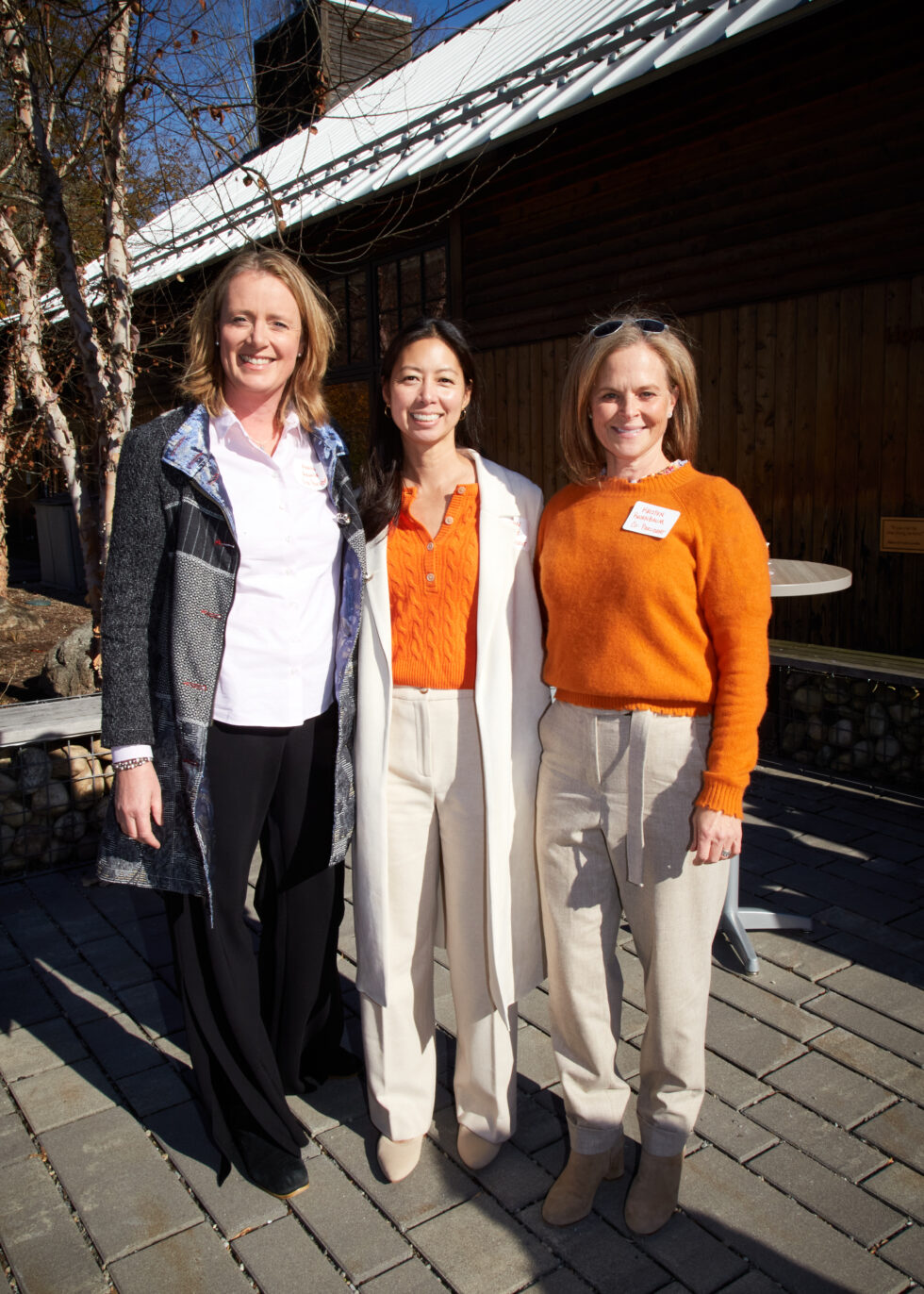 Impact FFC Kick Off 2023 - Fairfield County Look