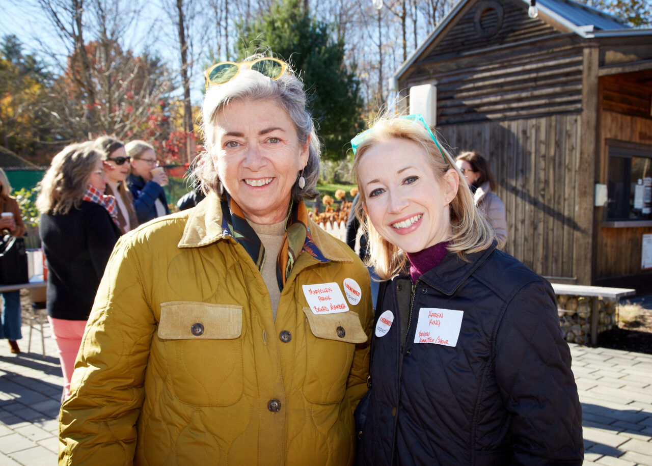 Impact FFC Kick Off 2023 - Fairfield County Look