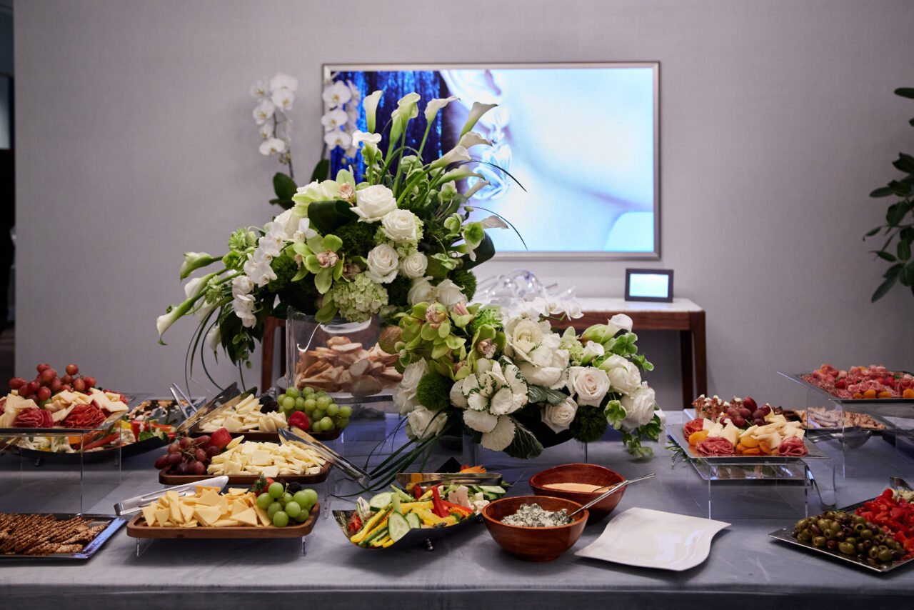 Greenwich International Film Festival Changemaker Gala 2023 - Fairfield ...