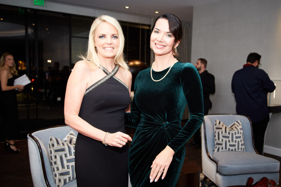 Greenwich International Film Festival Changemaker Gala 2023 - Fairfield ...