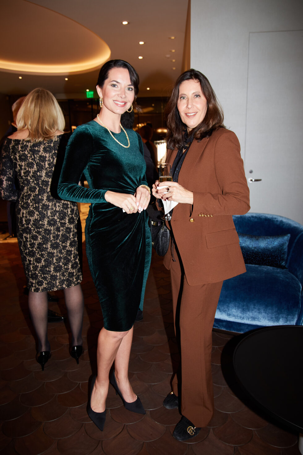 Greenwich International Film Festival Changemaker Gala 2023 - Fairfield ...