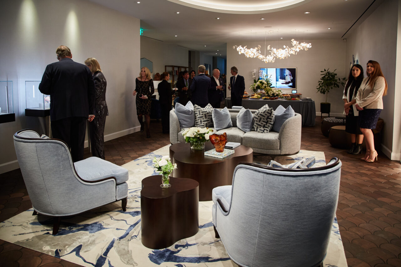 Greenwich International Film Festival Changemaker Gala 2023 - Fairfield ...