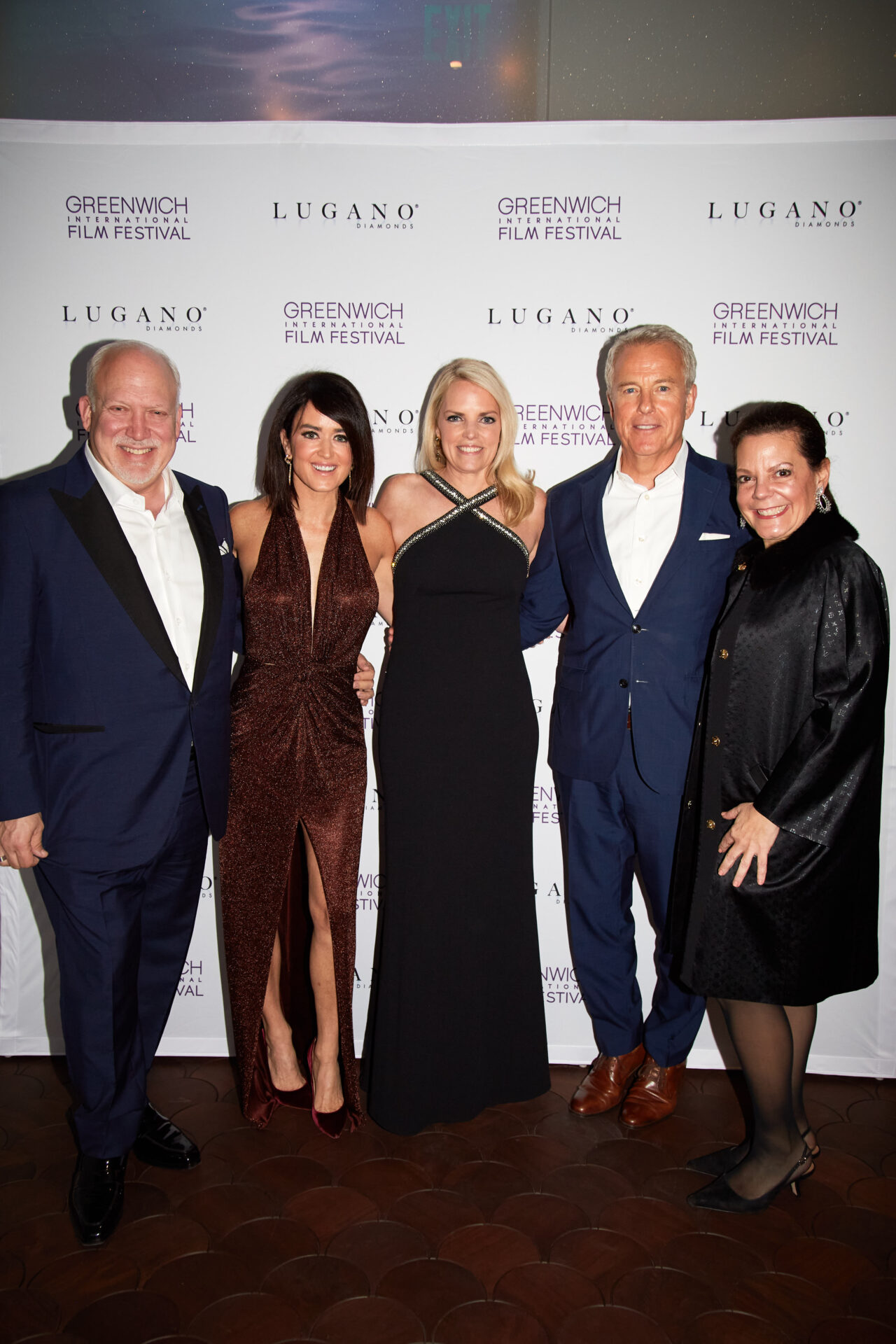 Greenwich International Film Festival Changemaker Gala 2023 - Fairfield ...