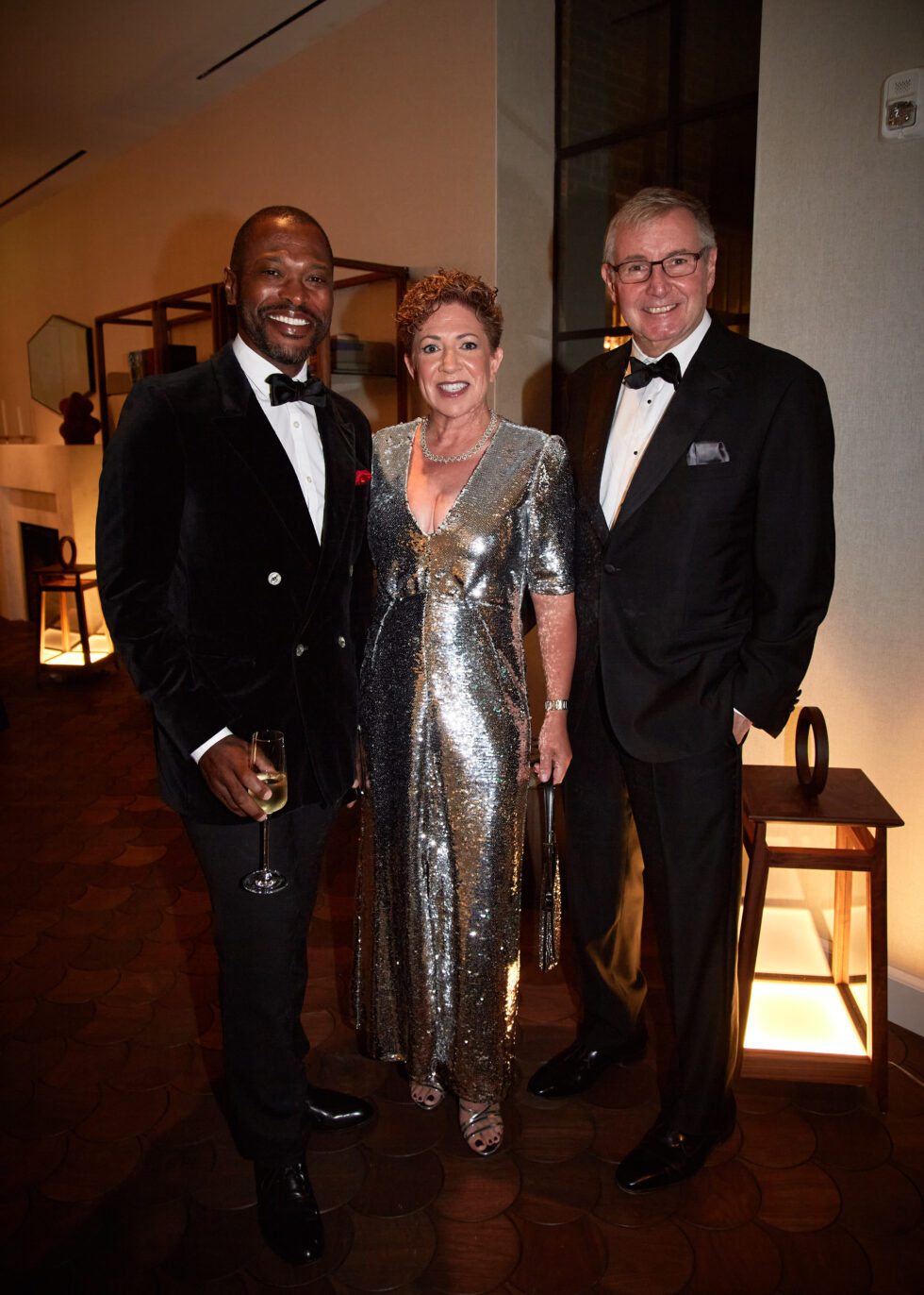 Greenwich International Film Festival Changemaker Gala 2023 - Fairfield ...