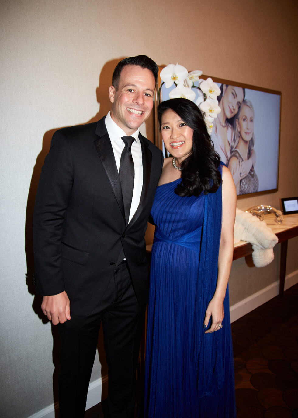 Greenwich International Film Festival Changemaker Gala 2023 - Fairfield ...