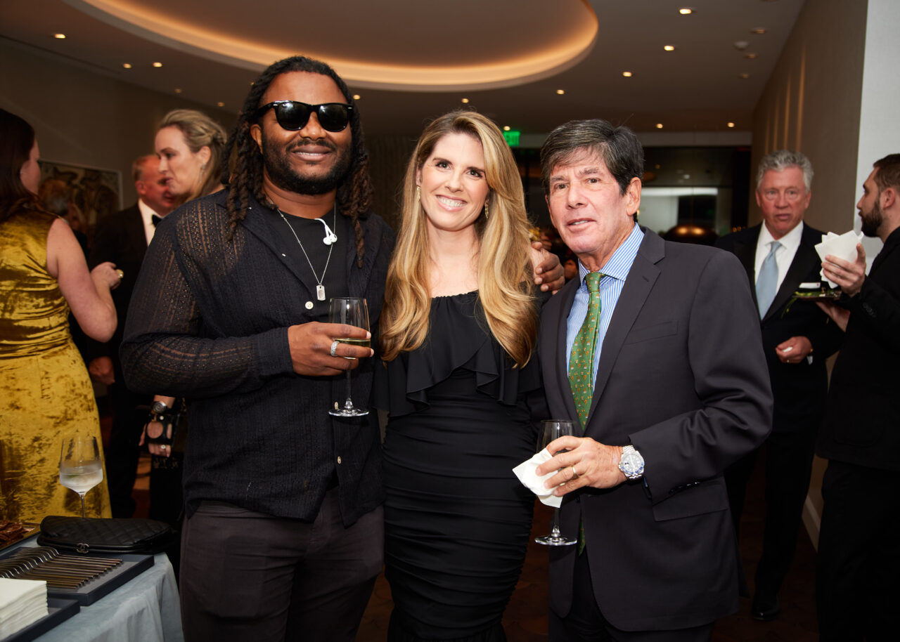 Greenwich International Film Festival Changemaker Gala 2023 - Fairfield ...