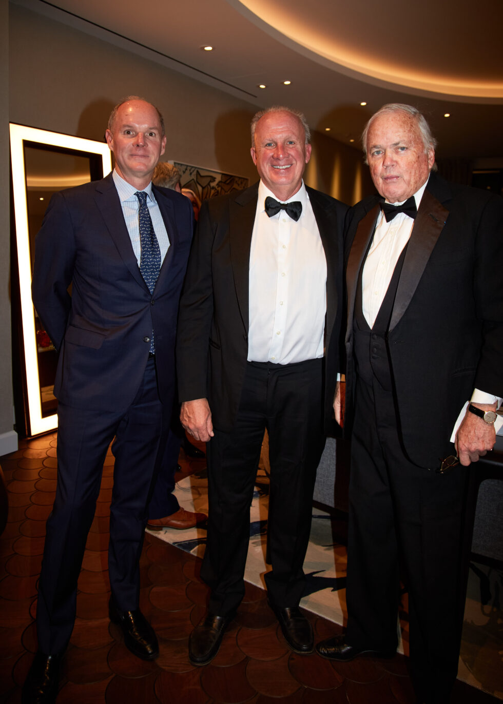 Greenwich International Film Festival Changemaker Gala 2023 - Fairfield ...