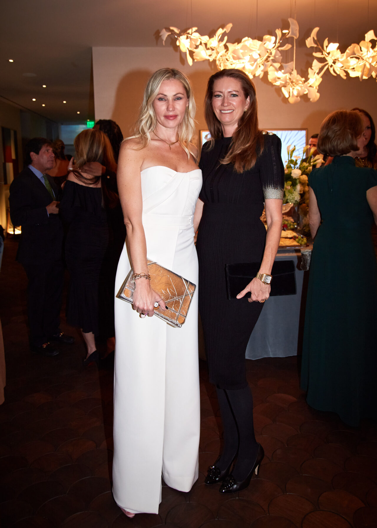 Greenwich International Film Festival Changemaker Gala 2023 - Fairfield ...