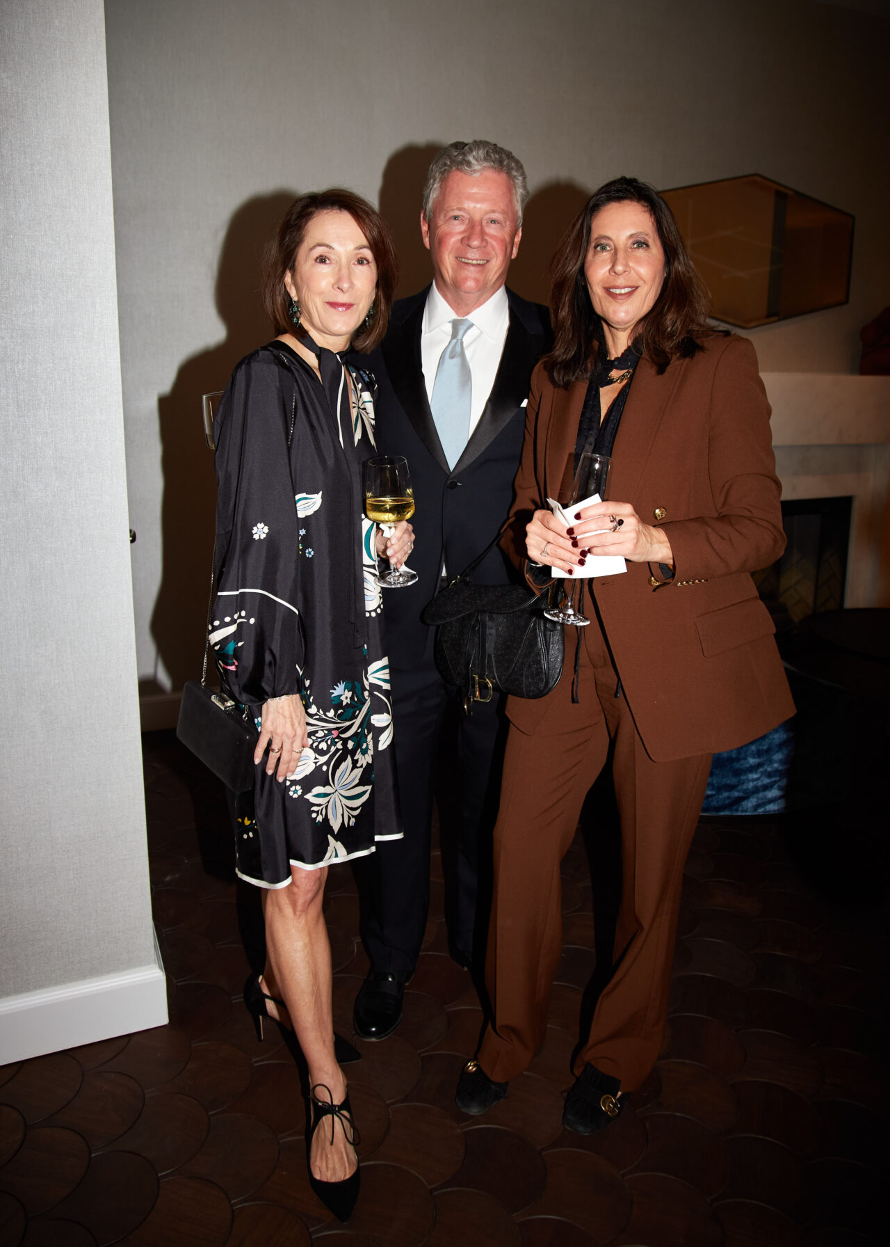 Greenwich International Film Festival Changemaker Gala 2023 - Fairfield ...