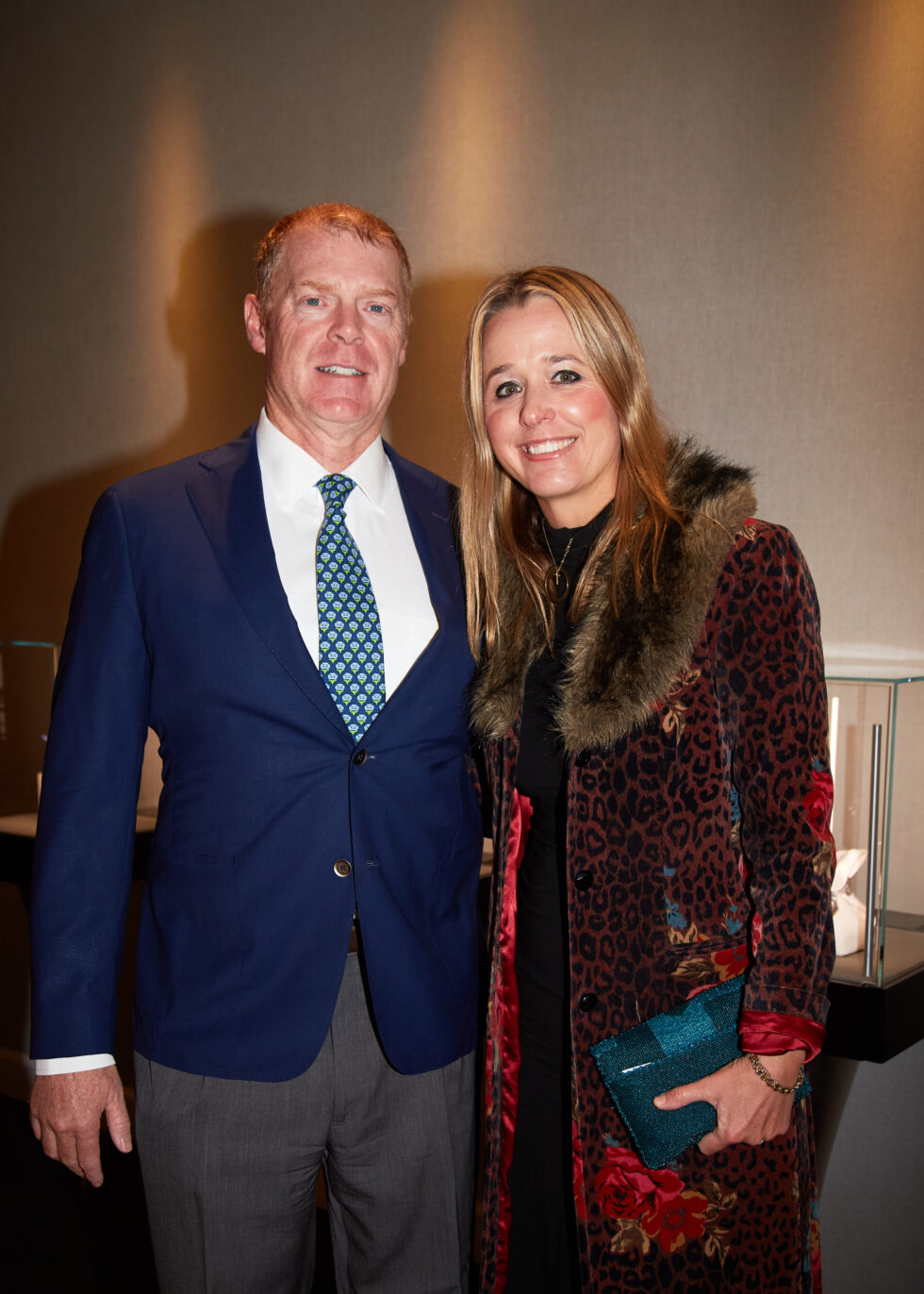 Greenwich International Film Festival Changemaker Gala 2023 - Fairfield ...