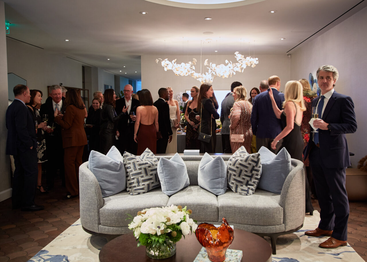 Greenwich International Film Festival Changemaker Gala 2023 - Fairfield ...