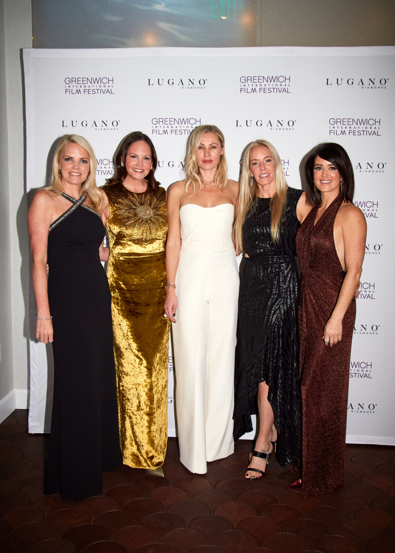 Greenwich International Film Festival Changemaker Gala 2023 - Fairfield ...