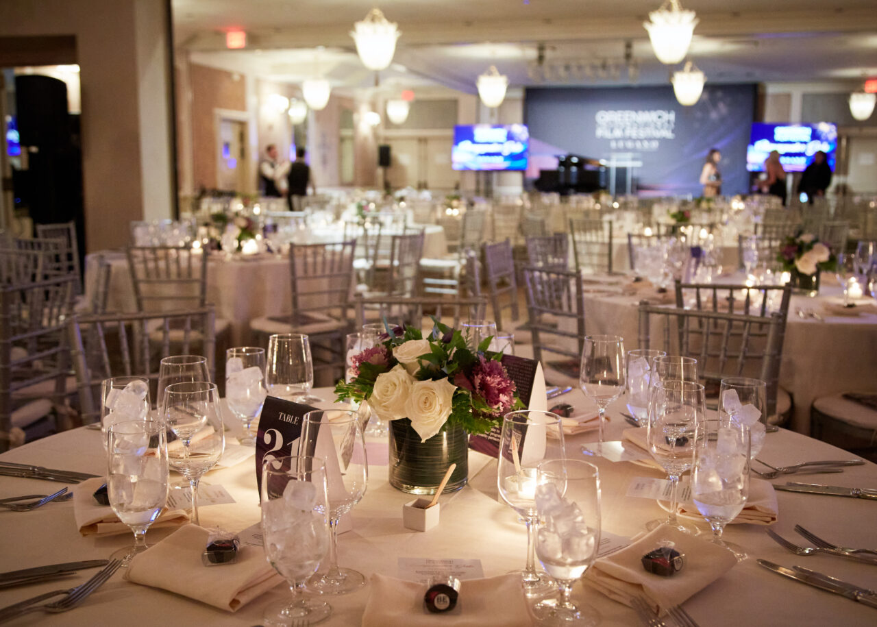 Greenwich International Film Festival Changemaker Gala 2023 - Fairfield ...