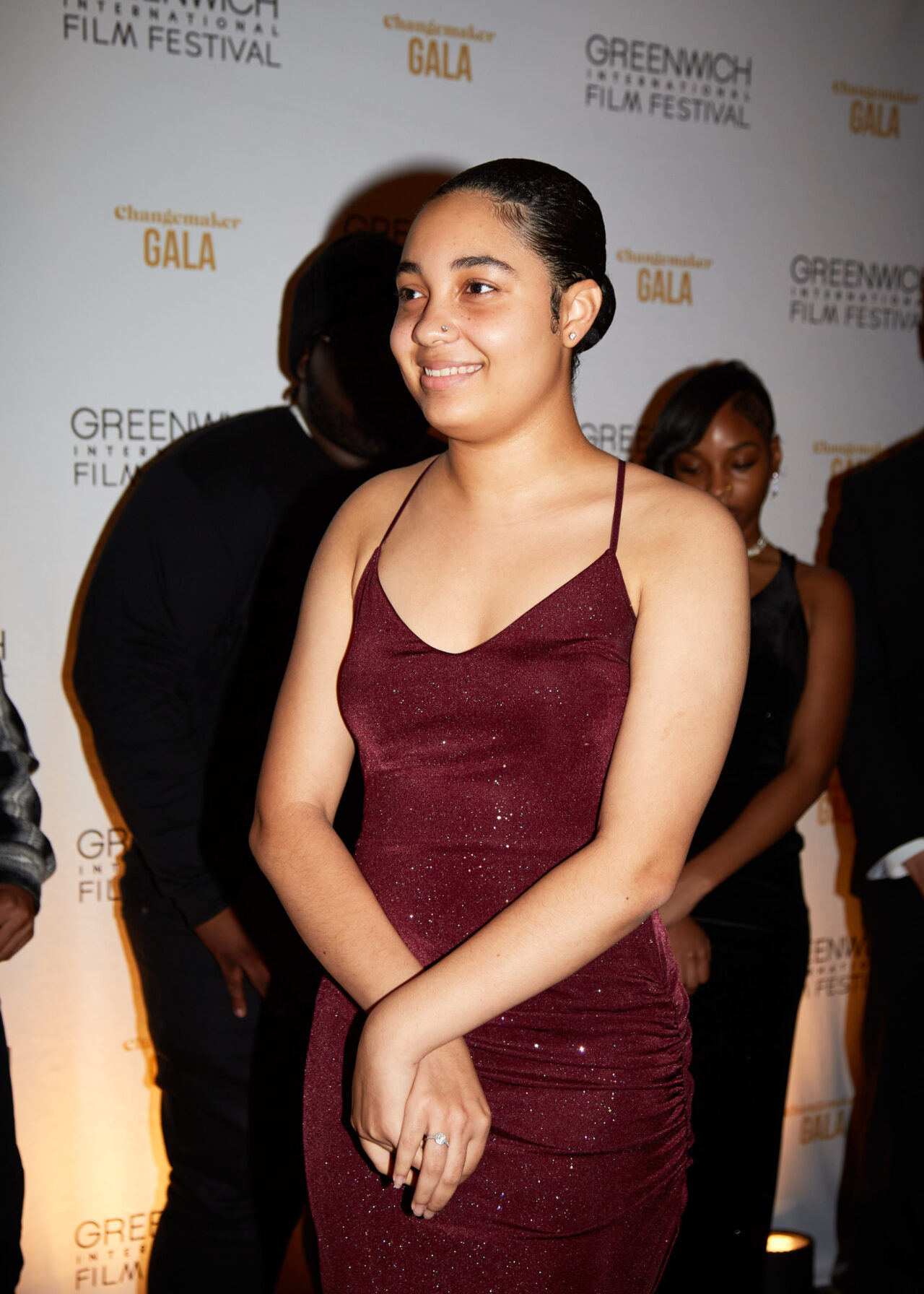 Greenwich International Film Festival Changemaker Gala 2023 - Fairfield ...