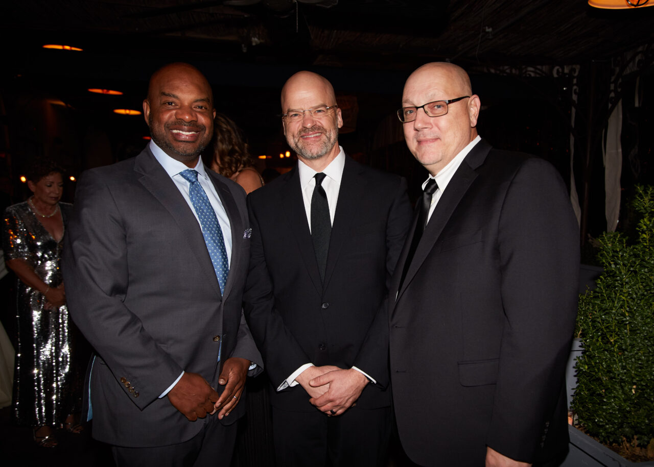 Greenwich International Film Festival Changemaker Gala 2023 - Fairfield ...