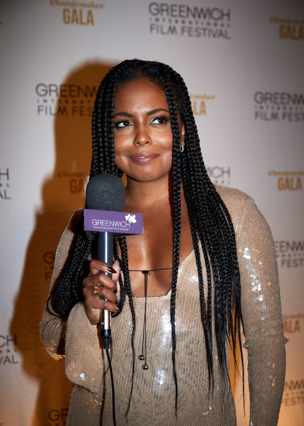 Greenwich International Film Festival Changemaker Gala 2023 - Fairfield ...