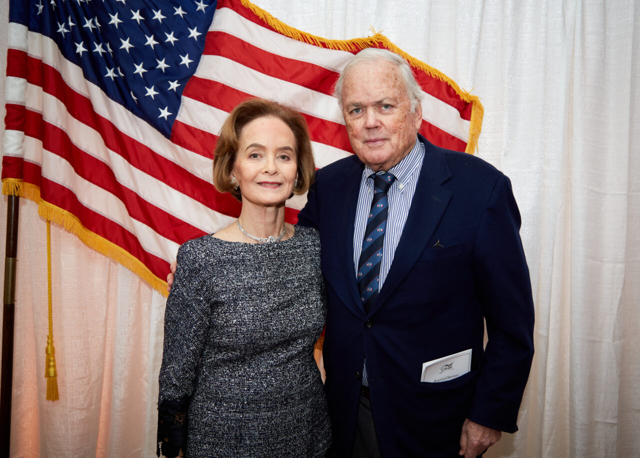 S.E.L.F. 5th Anniversary Gala - Fairfield County Look