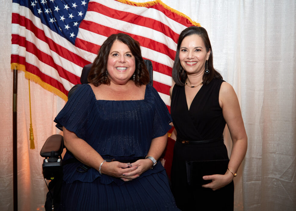 S.E.L.F. 5th Anniversary Gala - Fairfield County Look
